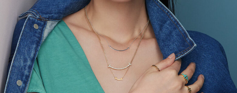 ティファニーTスマイルのミニは稀に限定版が発売されるの知ってる？ - ダイヤモンド情報サイト | Diamoms